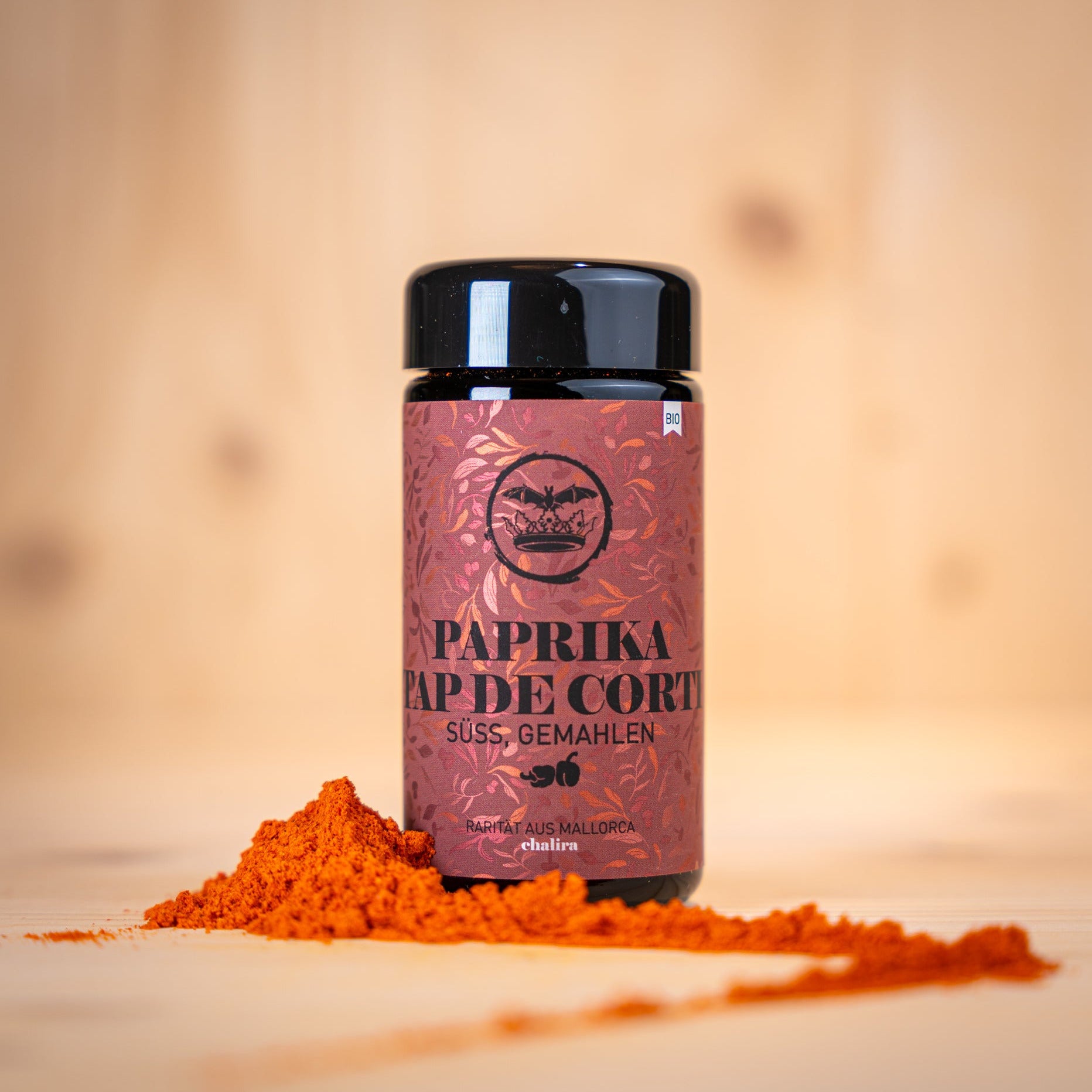 Tap De Corti Paprika
